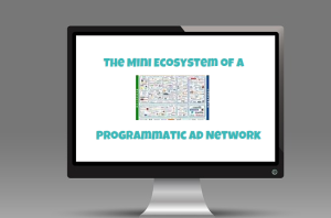 The Mini Ecosystem of a Programmatic Ad Network - DigitalAdBlog