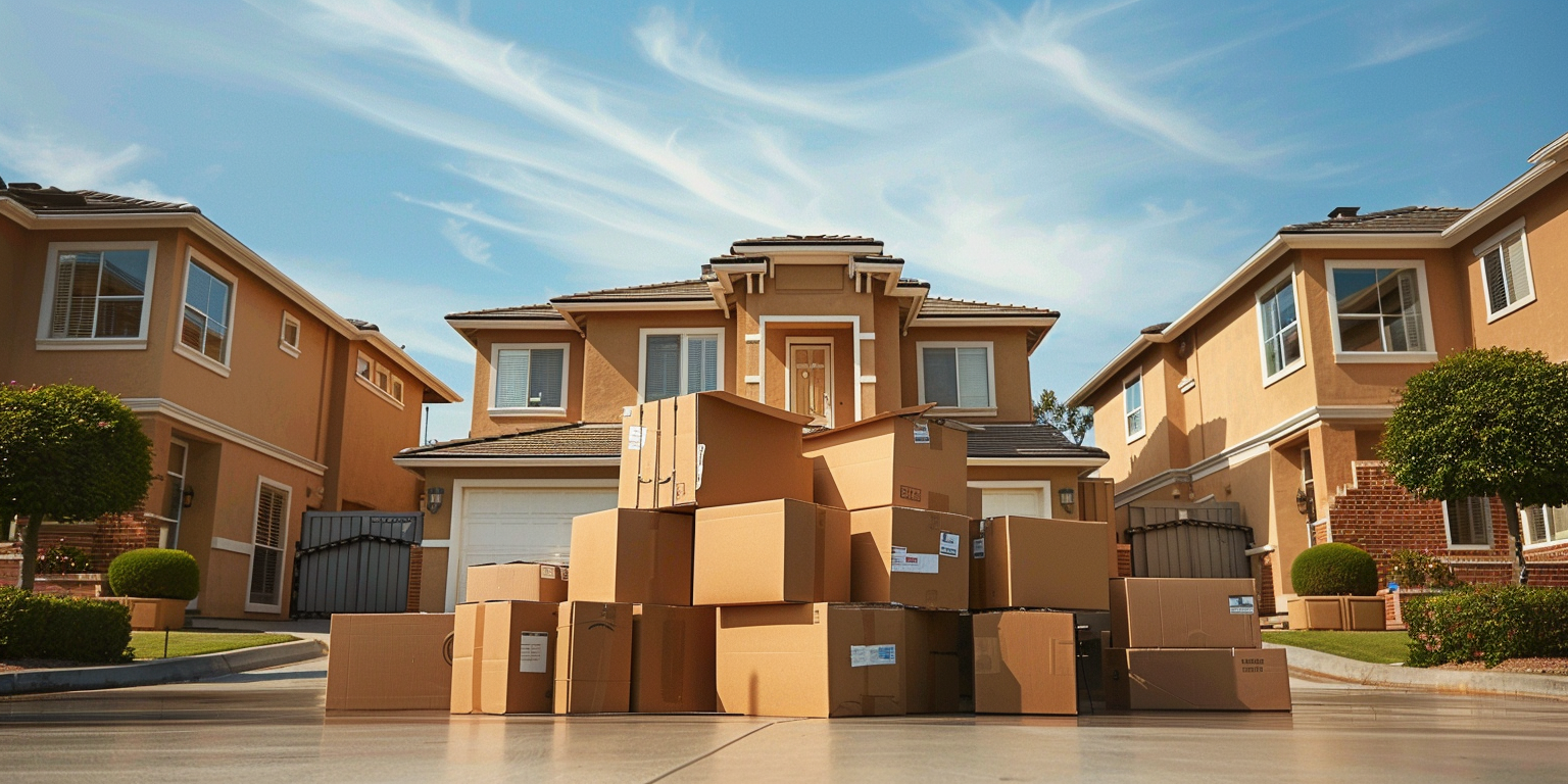 Moving with Ease: Expert Strategies for Smooth Relocation with ...