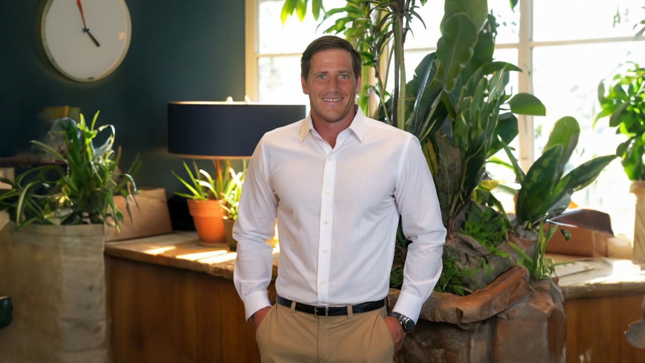 Weathering the Storm: Joe Webster's Leadership in A1 Auto Transport's ...