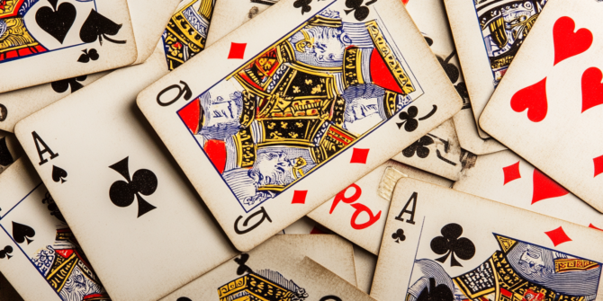 Solitaire Basics: A Beginner’s Guide to the Classic Card Game ...