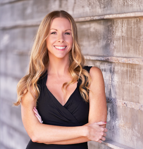 The Marketing System That Has Business Owners Choosing Meghan Clor Over ...